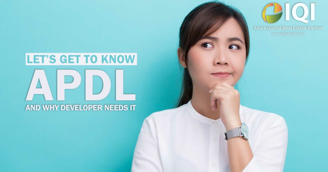 What exactly is APDL? Let’s get to know more about APDL