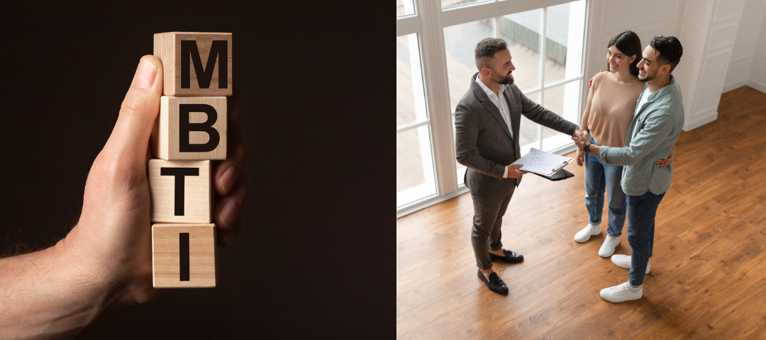 The Power of Personality: How MBTI Shapes Real Estate Agents - IQI Blog