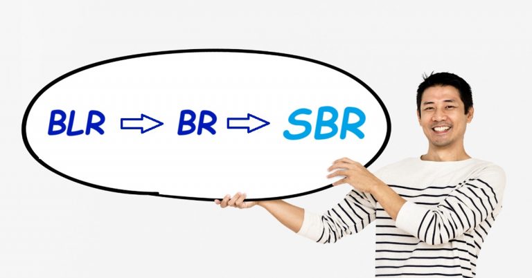 How Does Standardized Base Rate Work (SBR) In Malaysia